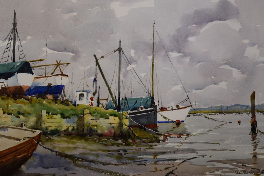 Southwold Art Circle